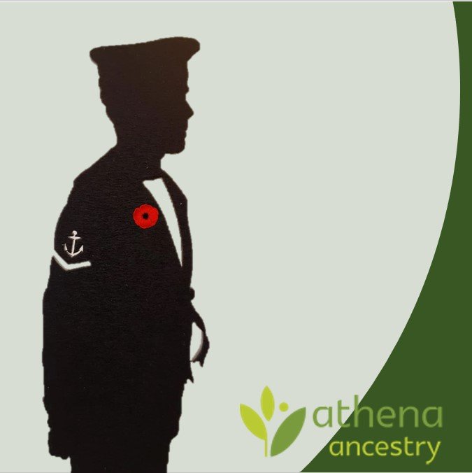 COCHRANE, Frederick Henry. WW2. Able Seaman 139545. (Magor) - Athena ...